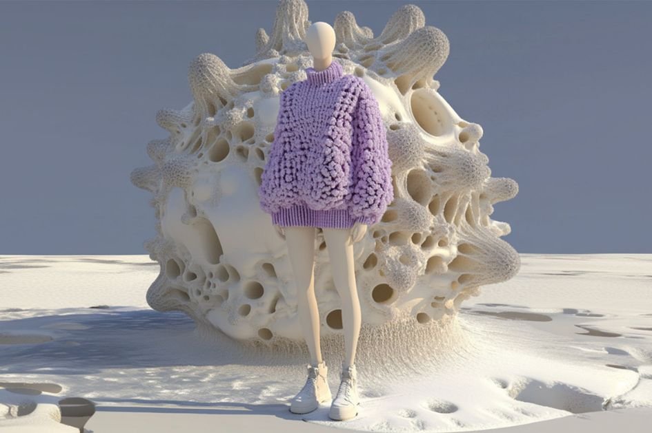 How 3D Fashion Is Reshaping the Way We Design, Show, and Sell Clothes ...